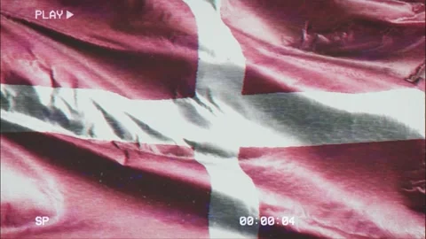 VHS video casette record Sovereign Milit... | Stock Video | Pond5