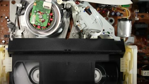 Movie Recorder Image Stock Videos – Royalty-Free HD & 4K Videos