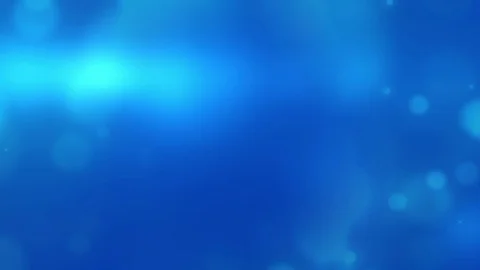 Vibrant Blue Animated Abstract Backgroun... | Stock Video | Pond5