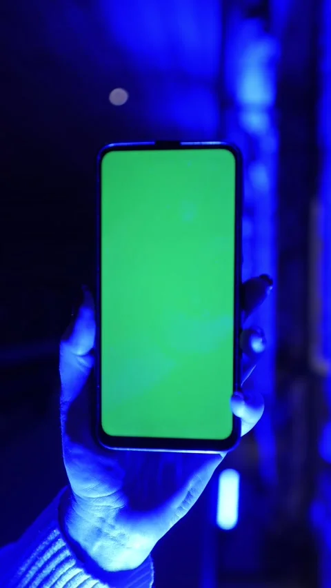 Ambient Screen Stock Videos – Royalty-Free HD & 4K Videos