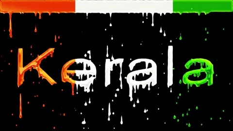 Kerala Text Stock Videos – Royalty-Free HD & 4K Videos