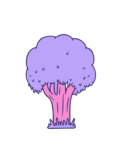 Tree Doodle Art Stock Videos – Royalty-Free HD & 4K Videos | Pond5