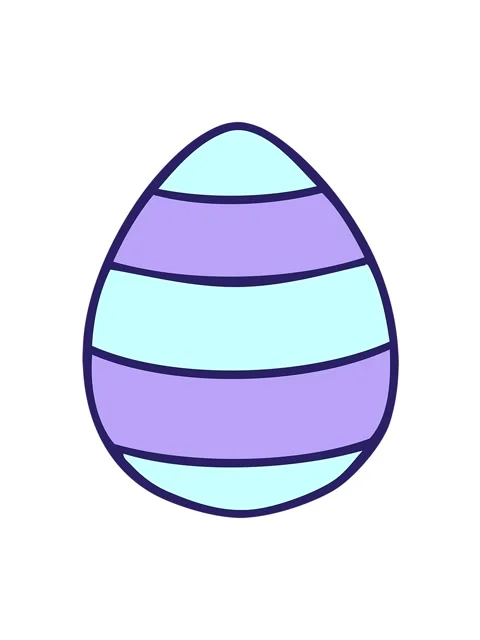Easter Egg Animation Stock Videos – Royalty-Free HD & 4K Videos | Page 19