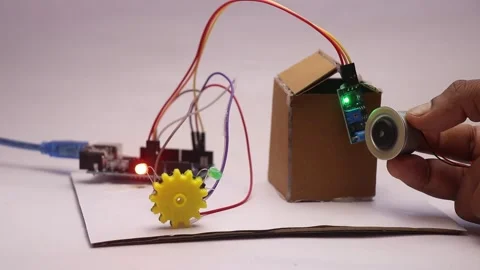 The 7 Senses Stock Videos – Royalty-Free HD & 4K Videos | Pond5