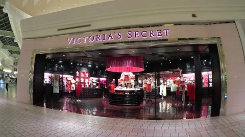 Victorias Secret Stock Footage ~ Royalty Free Stock Videos | Pond5