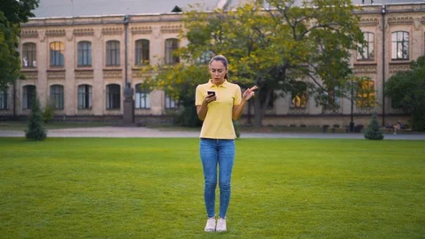 Phone Victory Stock Videos – Royalty-Free HD & 4K Videos | Page 3