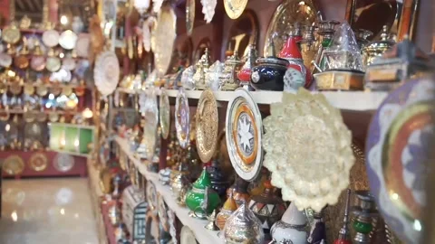 Jewelry Morocco Stock Videos – Royalty-Free HD & 4K Videos | Pond5