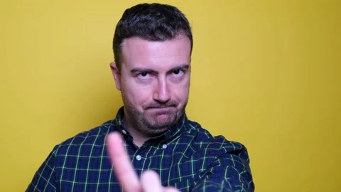 Scold Stock Video Footage | Royalty Free Scold Videos | Pond5