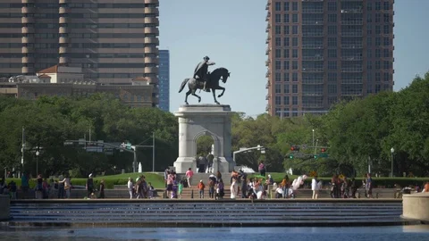 Video Sam Houston Stock Videos – Royalty-Free HD & 4K Videos