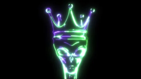 Alien Cat Vidoe Stock Video Footage | Royalty Free Alien Cat Vidoe ...