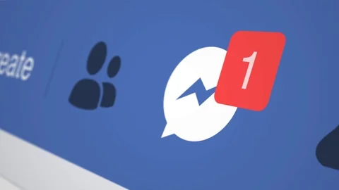 Notifications Stock Video Footage | Royalty Free Notifications Videos ...