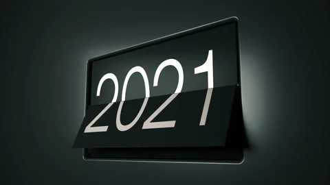 Flip Clock Animation Stock Video Footage | Royalty Free Flip Clock ...