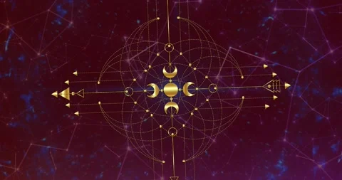 Sacred Techer Stock Videos – Royalty-Free HD & 4K Videos