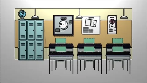 Place Animation Stock Video Footage | Royalty Free Place Animation ...