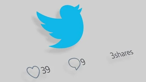 Twitter Stock Videos – Royalty-Free HD & 4K Videos