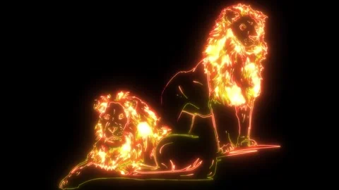Two Big Animation Stock Videos – Royalty-Free HD & 4K Videos | Page 3