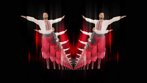 Cossack Dance Music Stock Videos – Royalty-Free HD & 4K Videos | Pond5