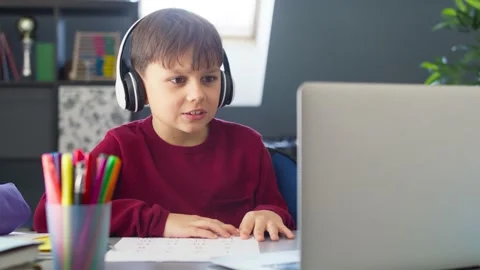 Boy Tipping Video Stock Videos – Royalty-Free HD & 4K Videos | Pond5