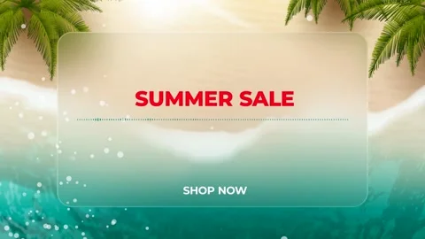 Sale Splash Stock Footage ~ Royalty Free Stock Videos | Pond5