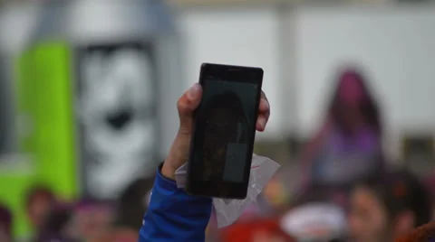 Nightlife Video Call Stock Videos – Royalty-Free HD & 4K Videos