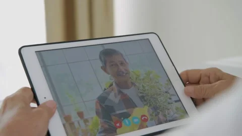 Watching Video Concept Stock Videos – Royalty-Free HD & 4K Videos