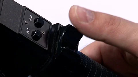 Video Camera Te Stock Videos – Royalty-Free HD & 4K Videos | Pond5