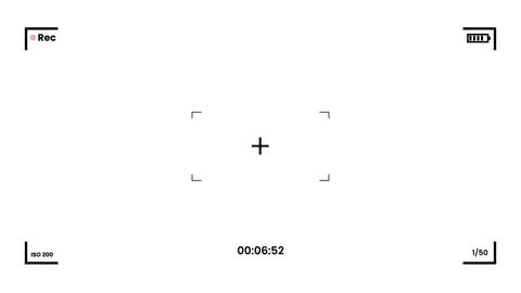 Video Frame Overlay Stock Video Footage | Royalty Free Video Frame ...