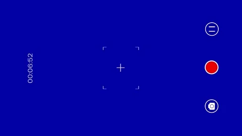 Video Frame Overlay Stock Video Footage | Royalty Free Video Frame ...