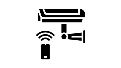 Control System Video Stock Videos – Royalty-Free HD & 4K Videos