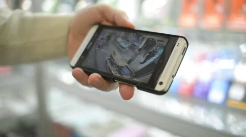 Video Camera Phone Stock Videos – Royalty-Free HD & 4K Videos | Pond5