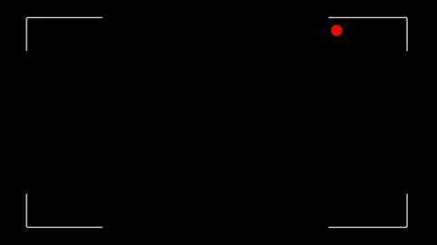 Camera Viewfinder Overlay Stock Videos – Royalty-Free HD & 4K Videos ...