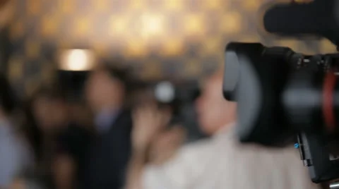 Video Cameras In Stock Videos – Royalty-Free HD & 4K Videos