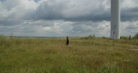 Heartwarming Girls Stock Videos – Royalty-Free HD & 4K Videos