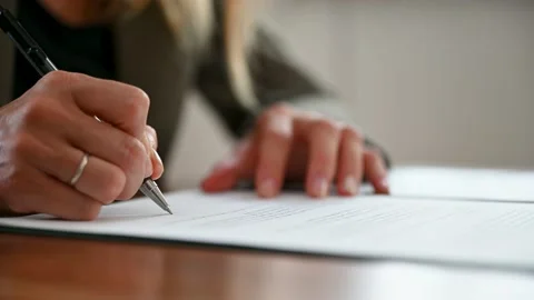 A Vwoman Stock Videos – Royalty-Free HD & 4K Videos