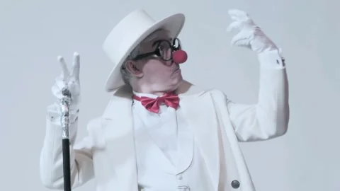 Fancy Walking Canes Stock Videos – Royalty-Free HD & 4K Videos