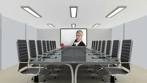 Female Boss Videos Stock Videos – Royalty-Free HD & 4K Videos | Pond5