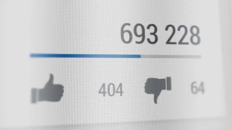 Youtube Video Stock Video Footage | Royalty Free Youtube Video Videos ...