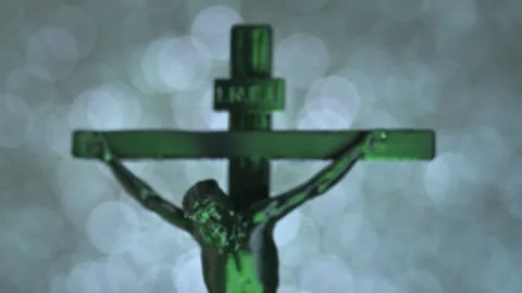Jesus Crucifixion Images Stock Footage ~ Royalty Free Stock Videos | Pond5