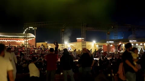 Stage Show Video Stock Video Footage | Royalty Free Stage Show Video ...