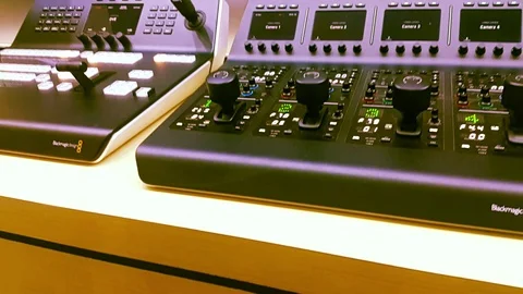 Video Editing Color Grading Stock Video Footage | Royalty Free Video ...