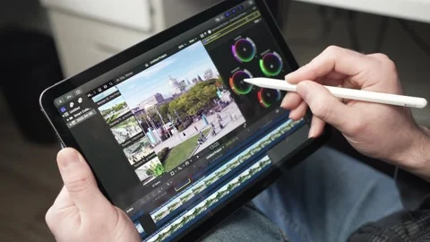 Video Editing Stock Video Footage | Royalty Free Video Editing Videos ...