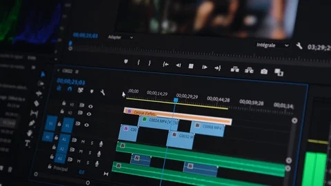 Video Editing Stock Video Footage | Royalty Free Video Editing Videos ...