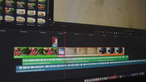 Film Montage Studio Stock Footage ~ Royalty Free Stock Videos | Pond5