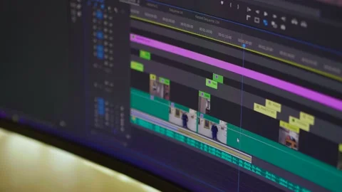 Video Post Job Stock Videos – Royalty-Free HD & 4K Videos | Pond5