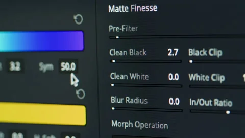 Video editing process, post production p... | Stock Video | Pond5