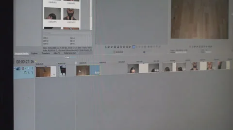 Video Switcher Software Stock Videos – Royalty-Free HD & 4K Videos