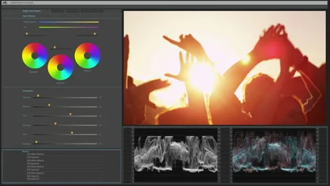 Model Editing Tools Stock Videos – Royalty-Free HD & 4K Videos | Pond5