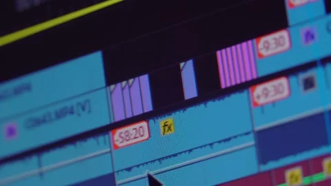 Video Editing Stock Video Footage | Royalty Free Video Editing Videos ...