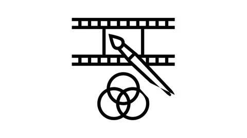 Mask Video Editor Stock Videos – Royalty-Free HD & 4K Videos | Pond5