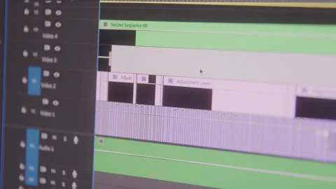 Video Editor Stock Video Footage | Royalty Free Video Editor Videos | Pond5